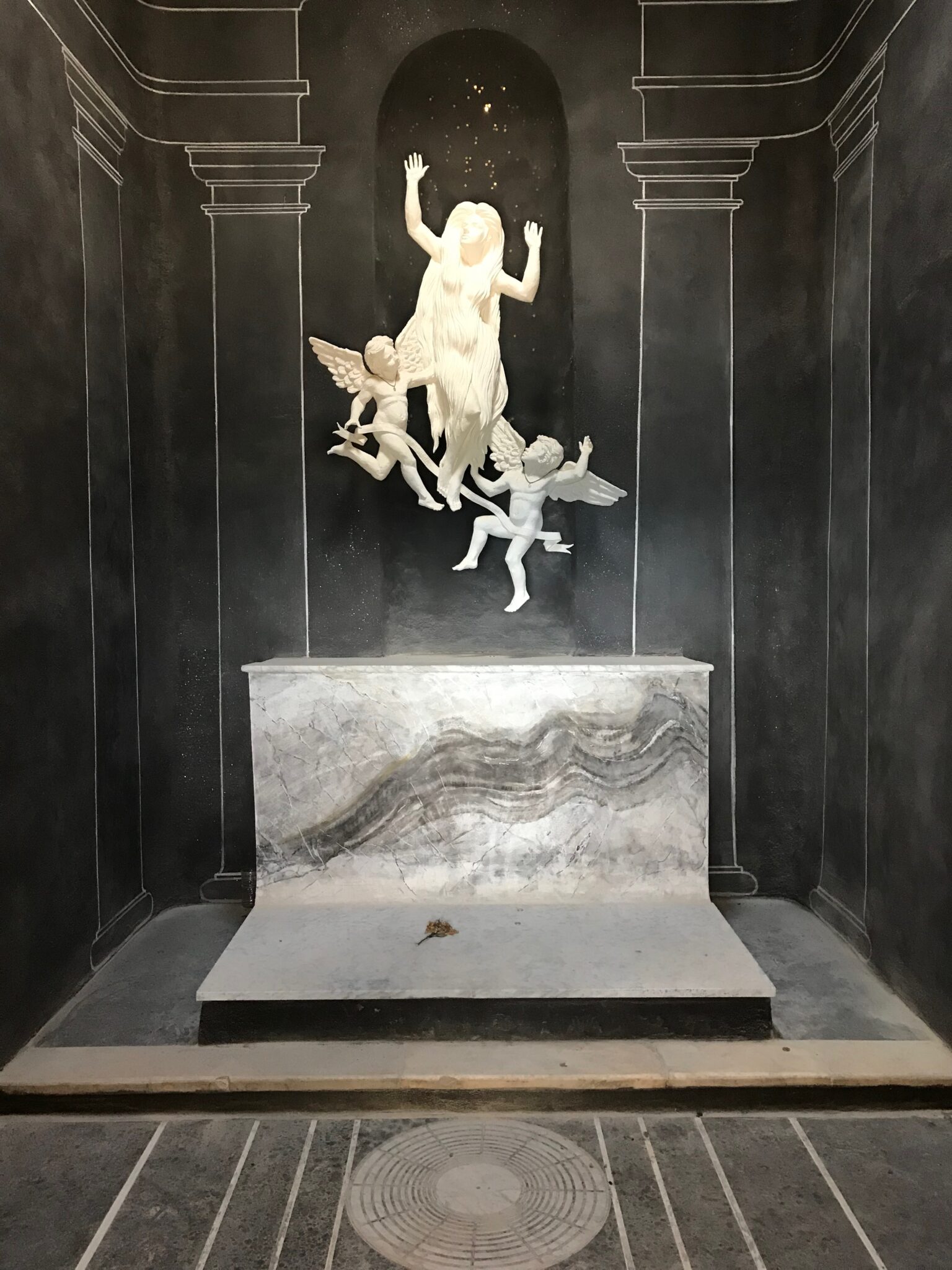 Sacred France: In the Footsteps of the Divine Feminine