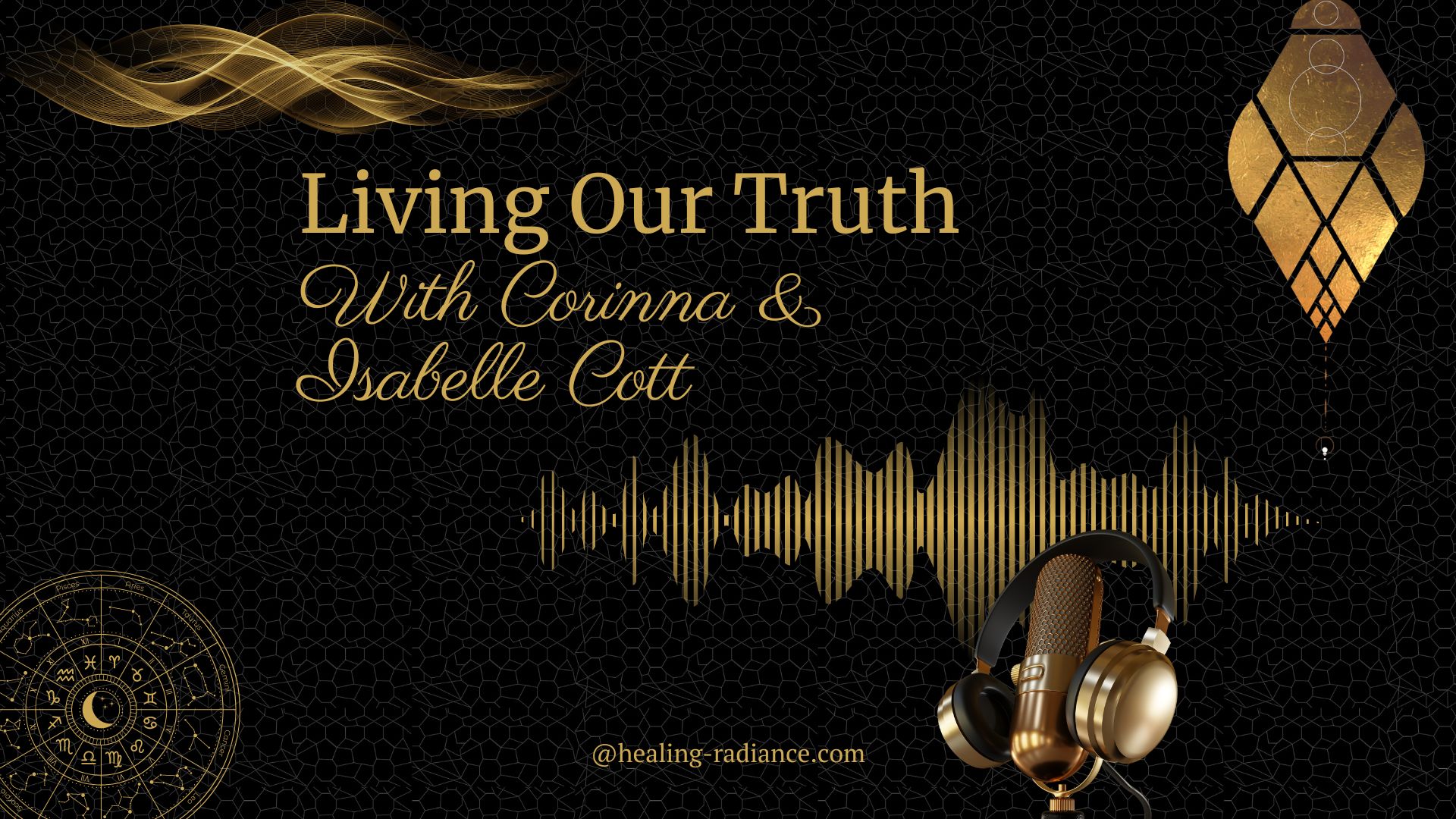 Living Our Truth